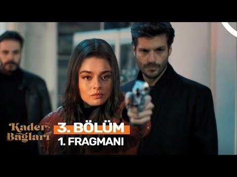 Kader Bağları 3. Bölüm 1. Fragman | \