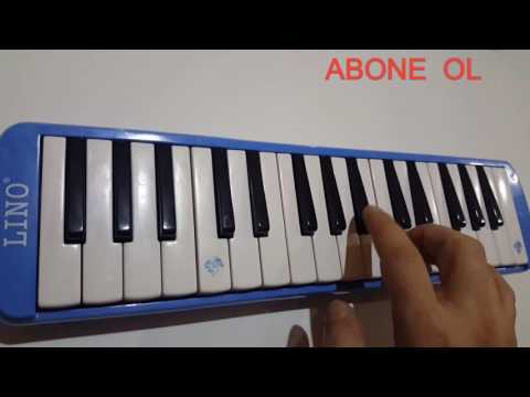 Alıp Götüren Bir Fon Müziği Anna Rf Weeping Eyes Melodika