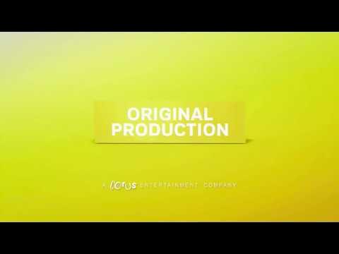 Darius Films/9 Story Media Group/Teletoon Original Production (2015) - YouTube