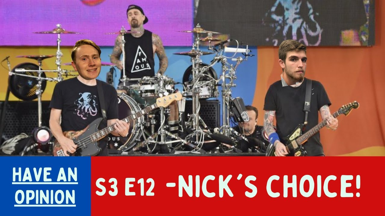 Have An Opinion: Nick's Choice! (The Outlaw Josey Wales, Root Beer ...