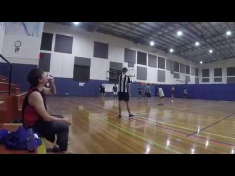 YIMBUN BALLERS vs. ET GO HOME (GAME 6 S3 - 2ND QUARTER) 72 - 18 - YouTube