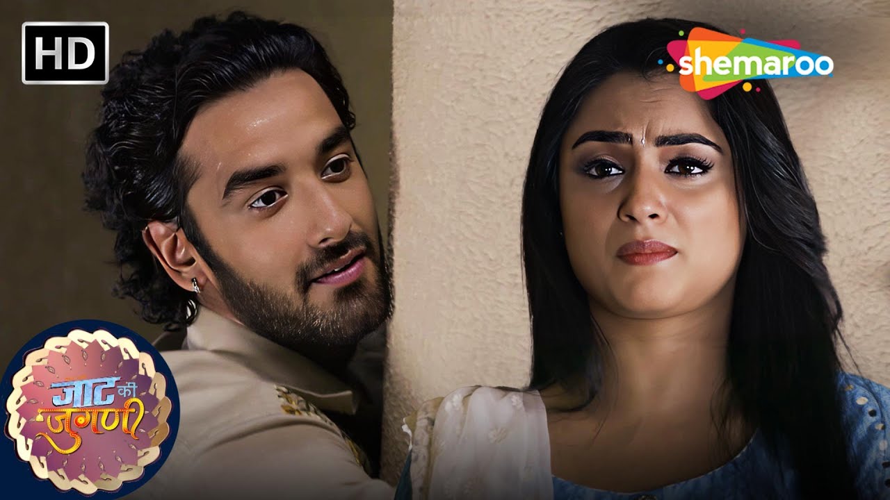 Jaat Ki Jugni Full Episode 36 | बिट्टू छुपकर मुन्नी की बाते सुनता है ...