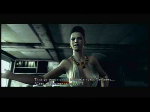 Resident evil 5: Excella - YouTube