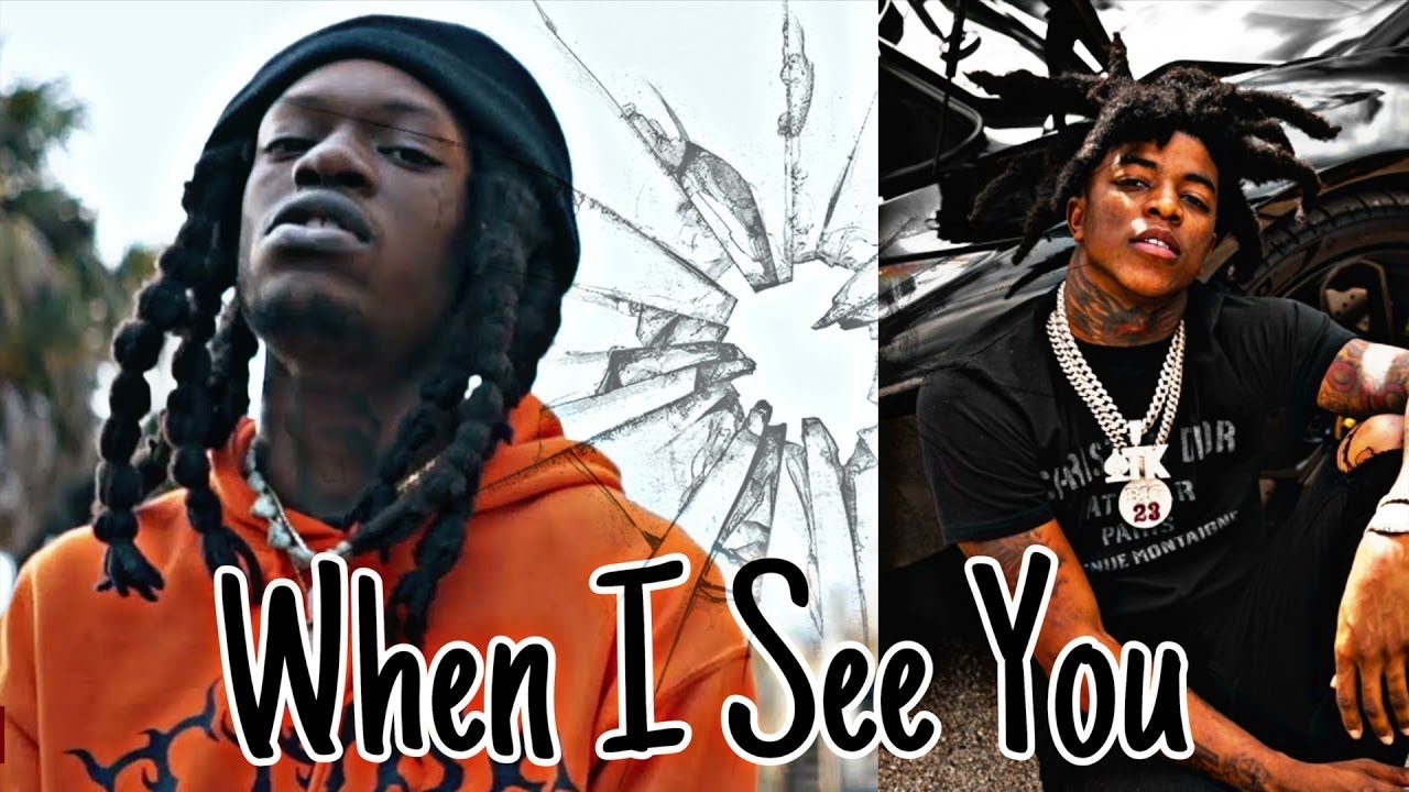 The Disrespect |Everyone Dissed In Foolio “When I See You” (EXPLAINED ...