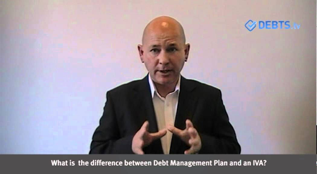 What is an IVA? - YouTube