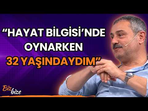 Kerem Kupacı'dan 'Hayat Bilgisi' Açıklaması! \