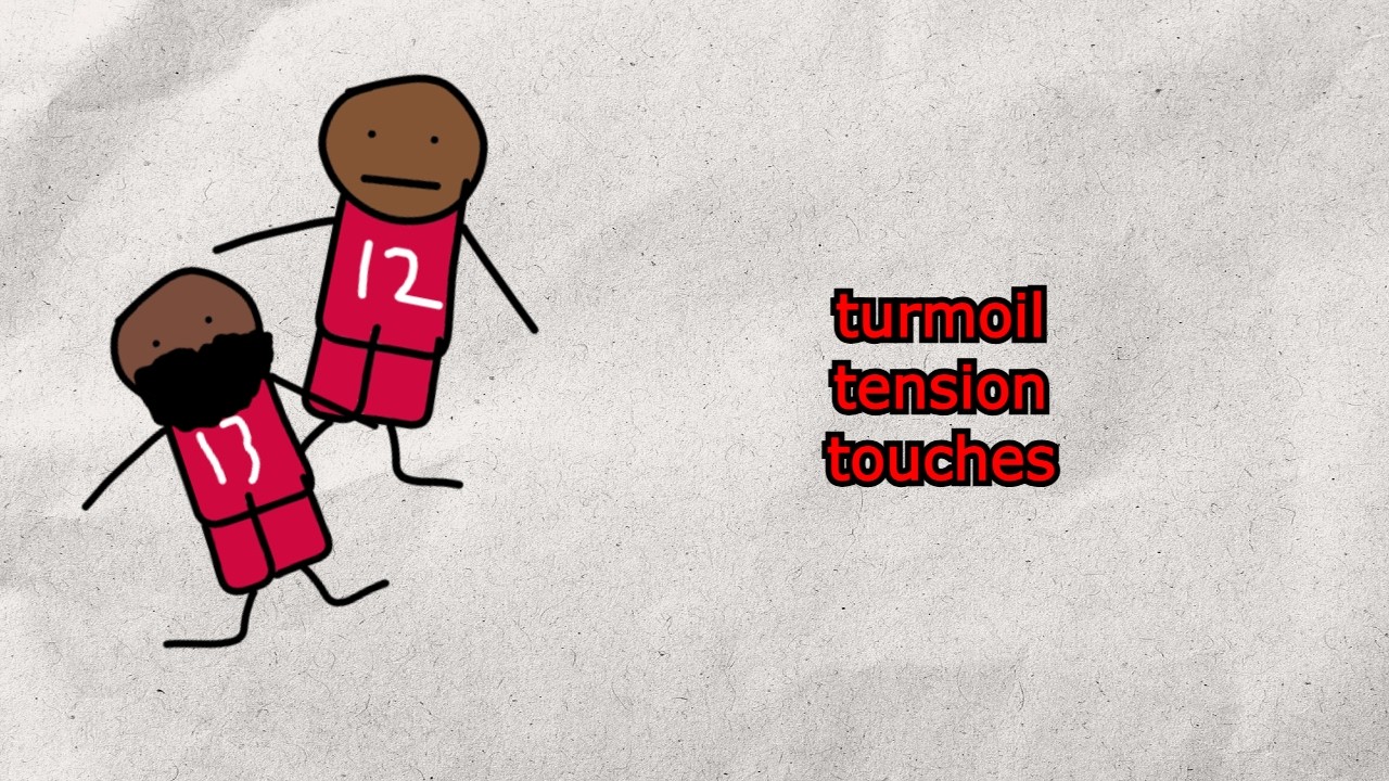 Why Dwight Howard and James Harden Failed - YouTube