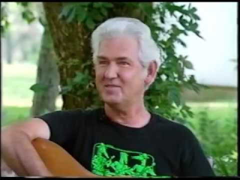 Glenn Sutton on Heart to Heart by Stan Hitchcock - YouTube