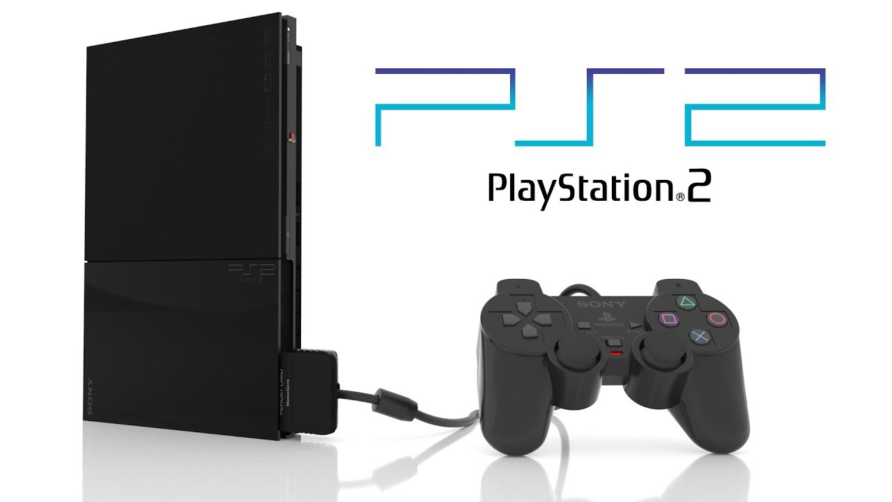 Blender Speed Modeling - PS2 - YouTube