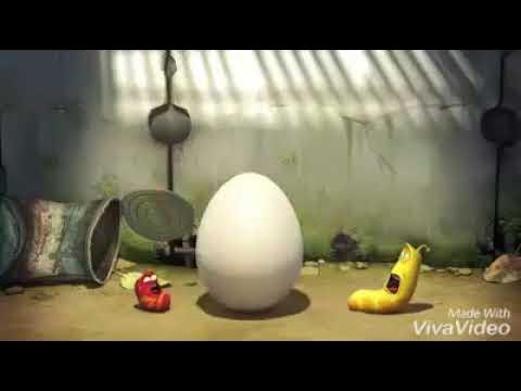 larva season 1 CHICK 1 - YouTube