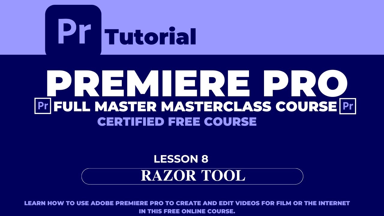 𝐀𝐝𝐨𝐛𝐞 𝐏𝐫𝐞𝐦𝐢𝐞𝐫𝐞 𝐏𝐫𝐨 𝐂𝐂 𝐌𝐚𝐬𝐭𝐞𝐫𝐜𝐥𝐚𝐬𝐬: 𝐌𝐚𝐬𝐭𝐞𝐫 𝐭𝐡𝐞 𝐑𝐀𝐙𝐎𝐑 𝐓𝐎𝐎𝐋 𝐟𝐨𝐫 𝐏𝐫𝐞𝐜𝐢𝐬𝐞 ...
