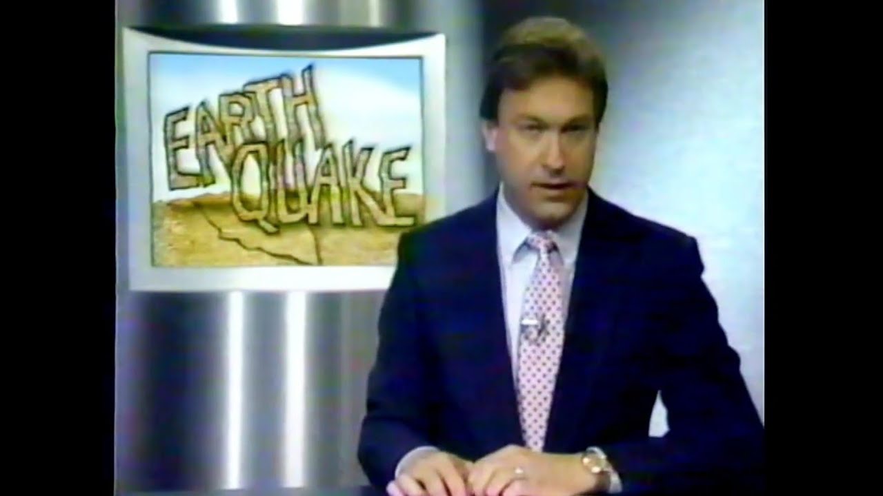 ESPN Speedweek - October 19, 1989 - YouTube
