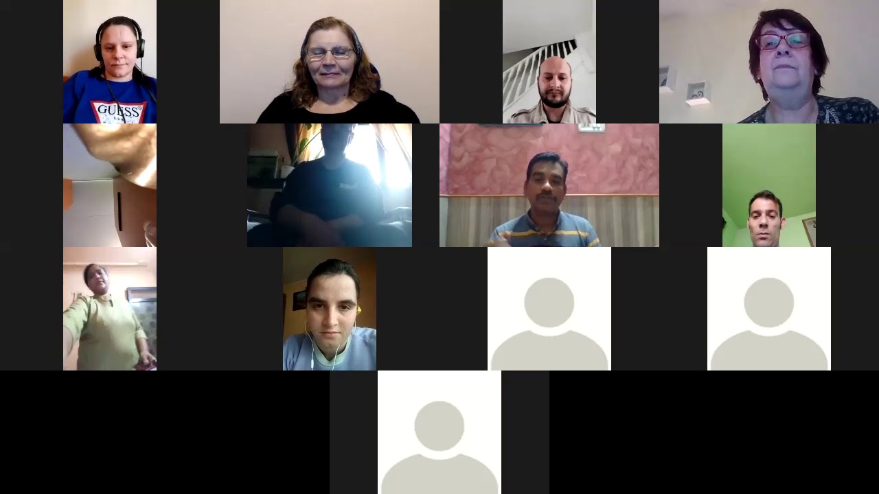 DUMNEZEU/TATAL NOSTRU CERESC ~ CE INSEAMNA RELATIE NU RELIGIE ~ - YouTube