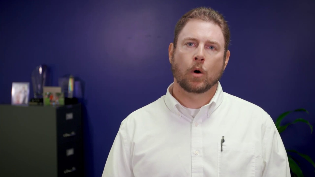 Dave Gragg for Missouri -- Medicaid Expansion - YouTube