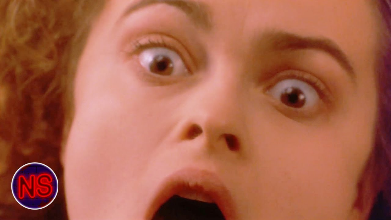 Helena Bonham Carter's Heart Gets Ripped Out | Mary Shelley's ...