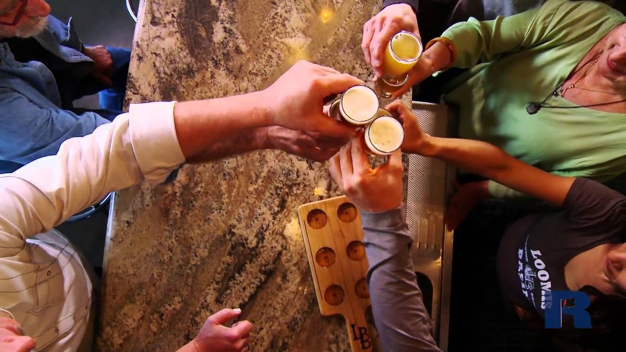 American Ruckus Indiegogo Campaign Video - YouTube