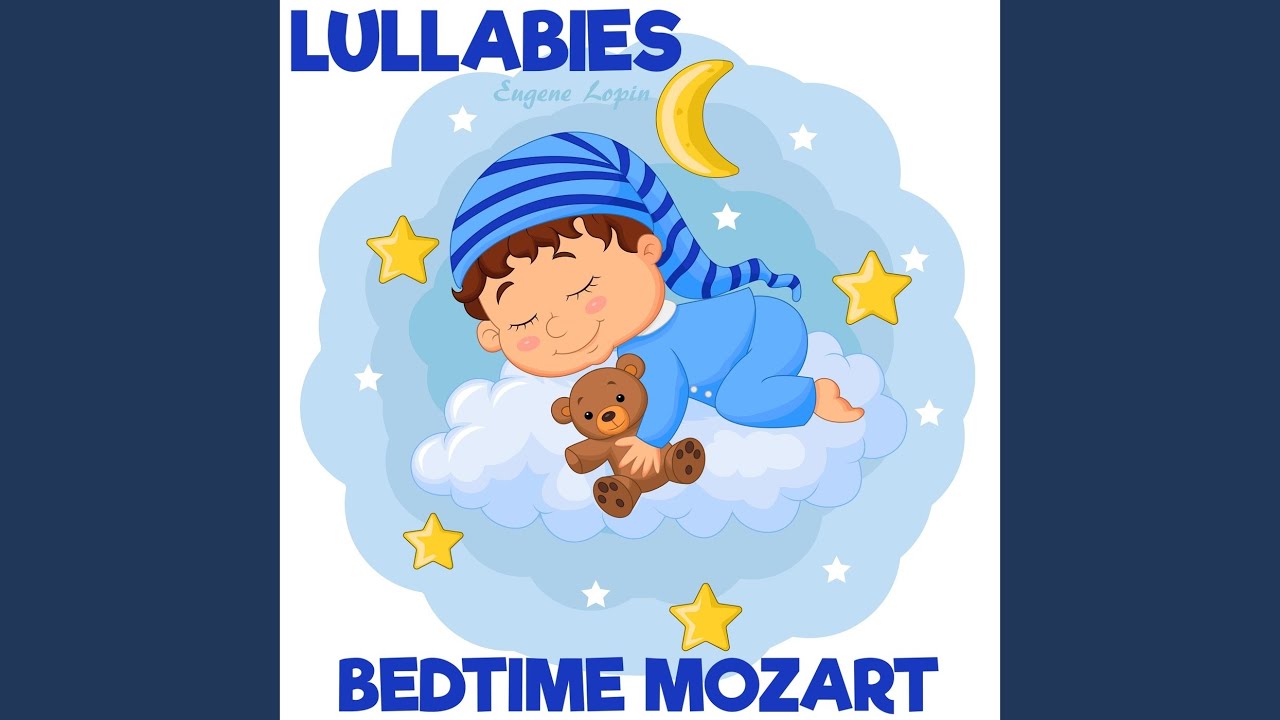 Classical Lullaby - YouTube