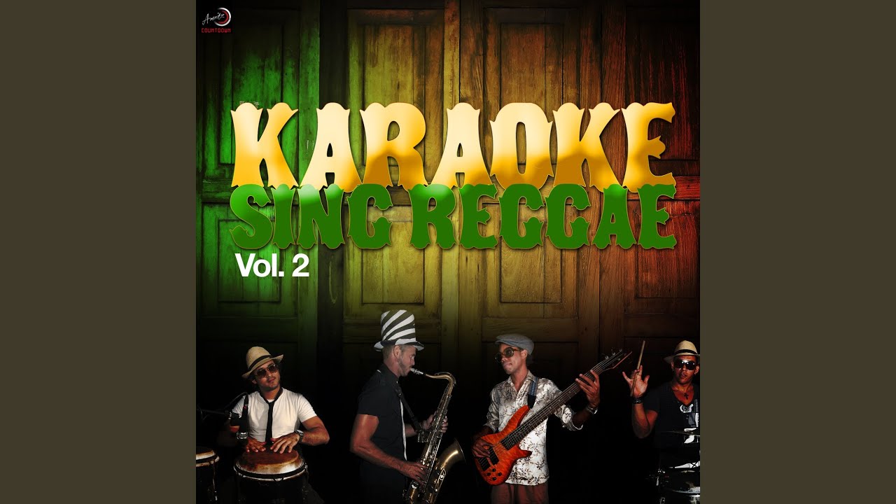 My Bonnie Lies over the Ocean (Reggae Version) (In the Style of ...