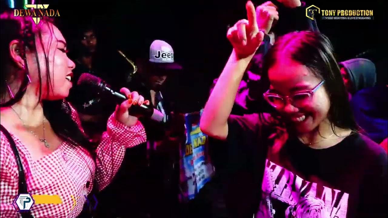 Dudu Mantune - Yulia Caby | ORGAN DANGDUT " DEWA NADA " | BOJONGSARI - LOSARI, 03/04/2025 - YouTube