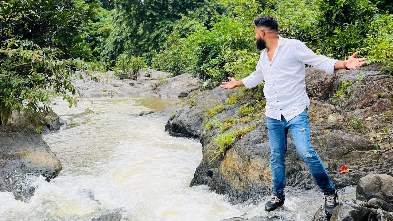 Vlog 01 - Travelling vlog our first vlog on bullet road trip full off ...