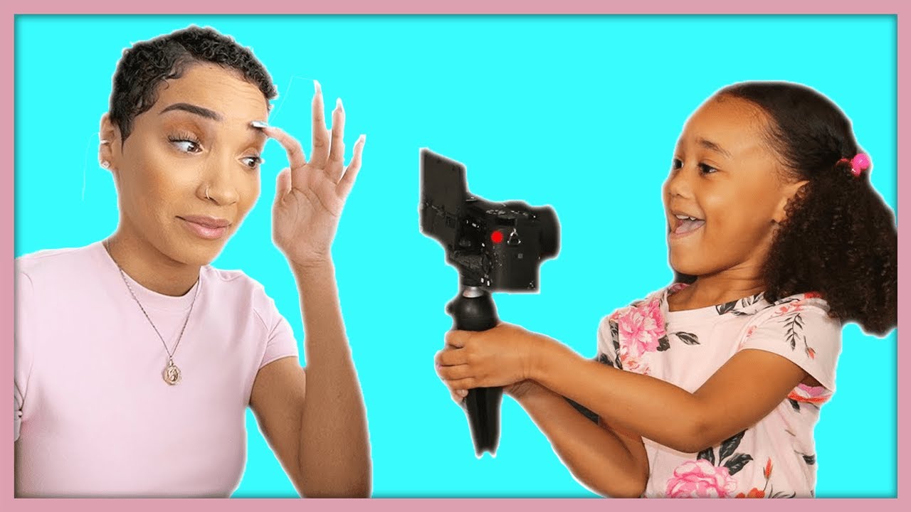 Four Year Old Vlogger YouTube four-year-old-vlogger-youtube