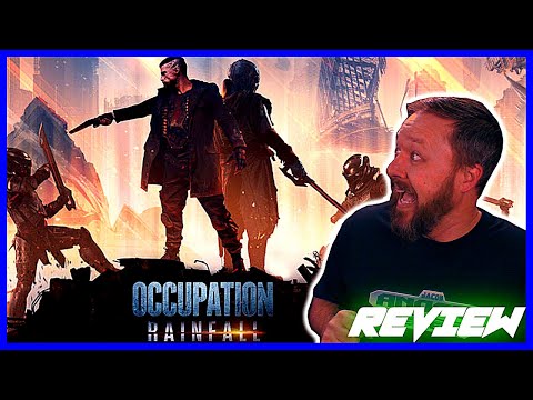 OCCUPATION: RAINFALL - Movie Review - YouTube