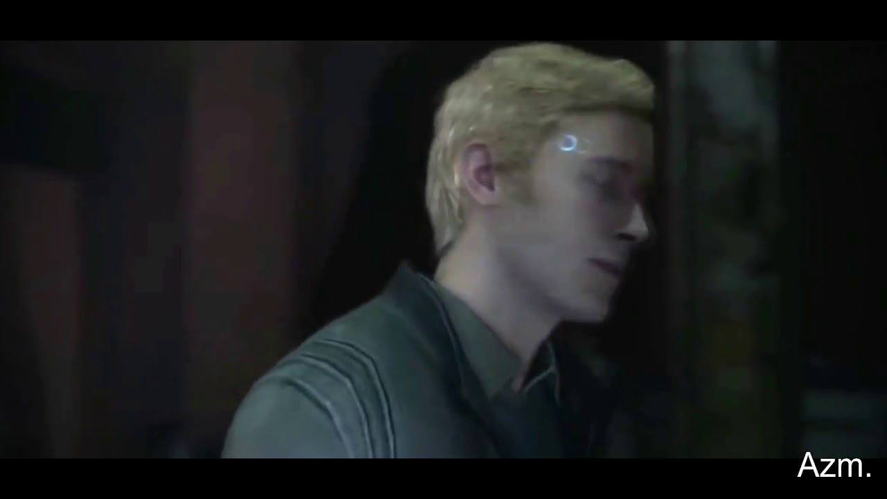 Simon dbh edit-Like jose - YouTube