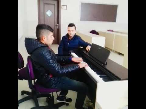 Al ömrümü koy ömrünün üstüne