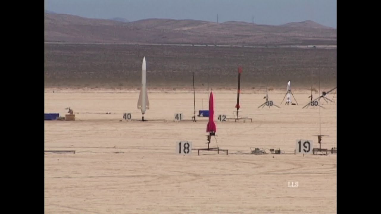 Terry Erb V2 H123 - YouTube