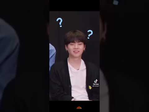 BTS Tik Tok competition