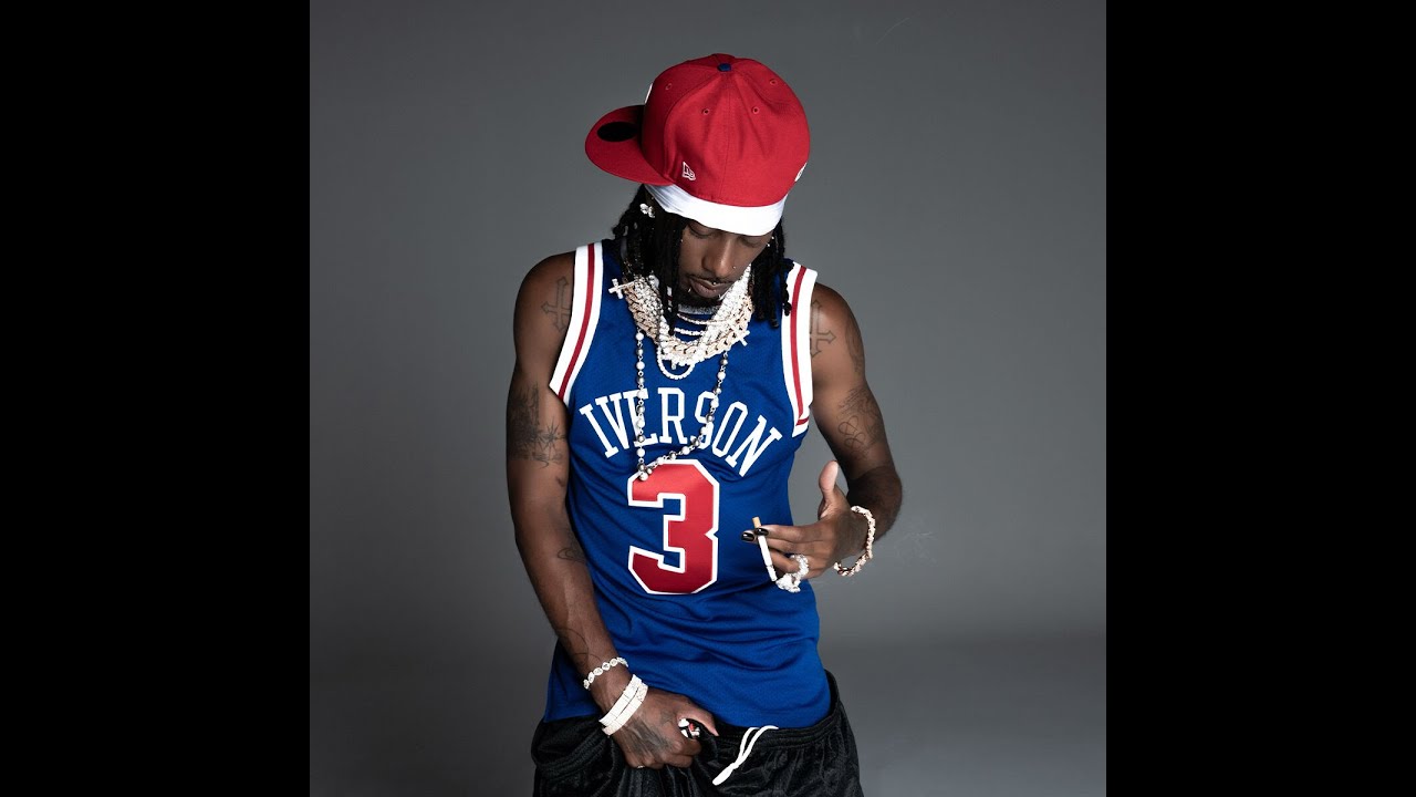 Playboi Carti - TOXIC (if it was played at 3am with bass turned up ...