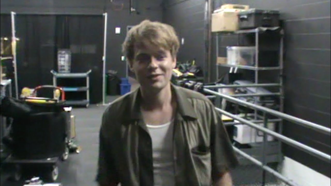 June and July 2024 Tour Vlog - Shane Guerrette - YouTube