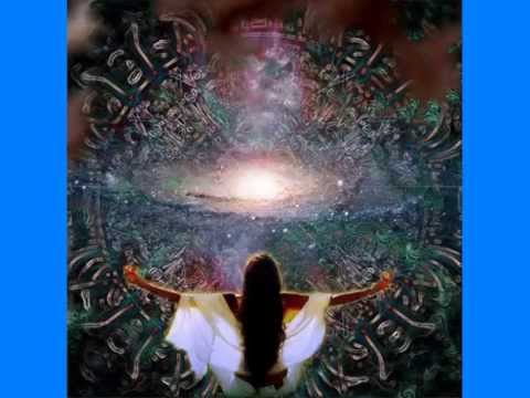 Inspiration by Eric R Ganz - YouTube