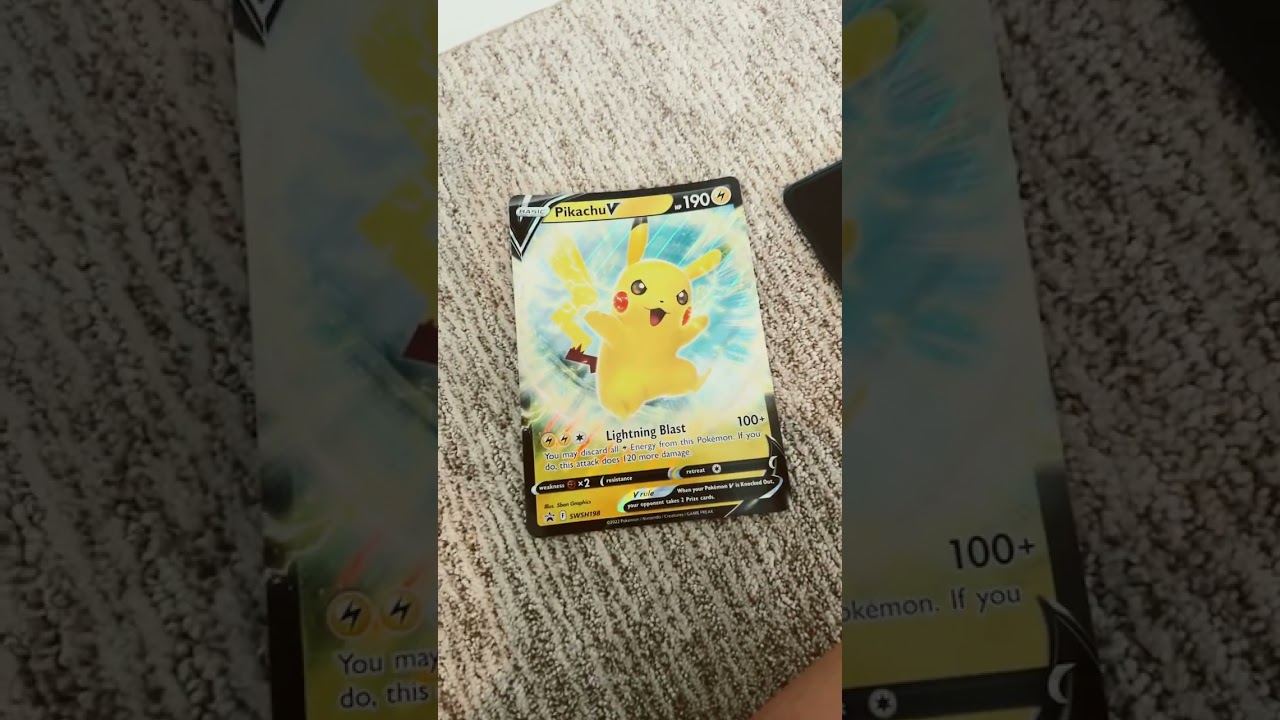 This is your card if you… - YouTube