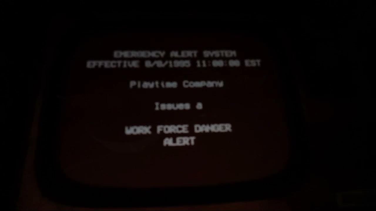 AUG 08 1995 – J H (CENSORED VHS) - YouTube