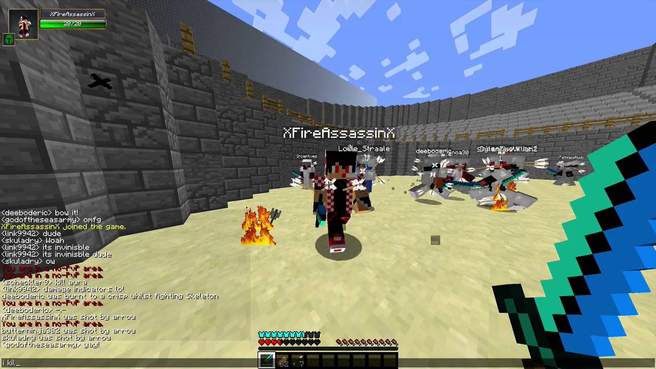 Emenbeesmp :) - YouTube