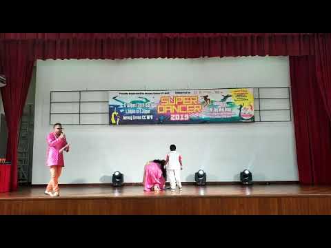 Kabilan's Dance performance 2019 - YouTube