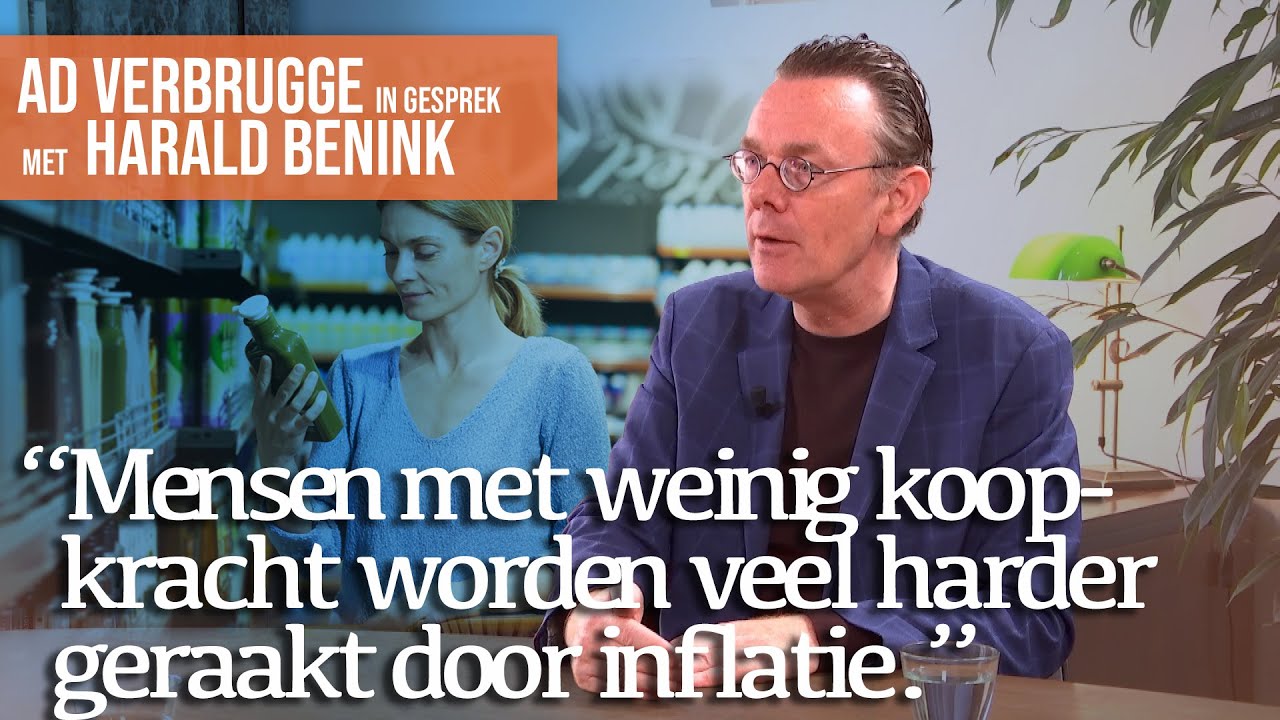 #1354: Inflatie, schuldenproblematiek, populisme in de EU en meer ...