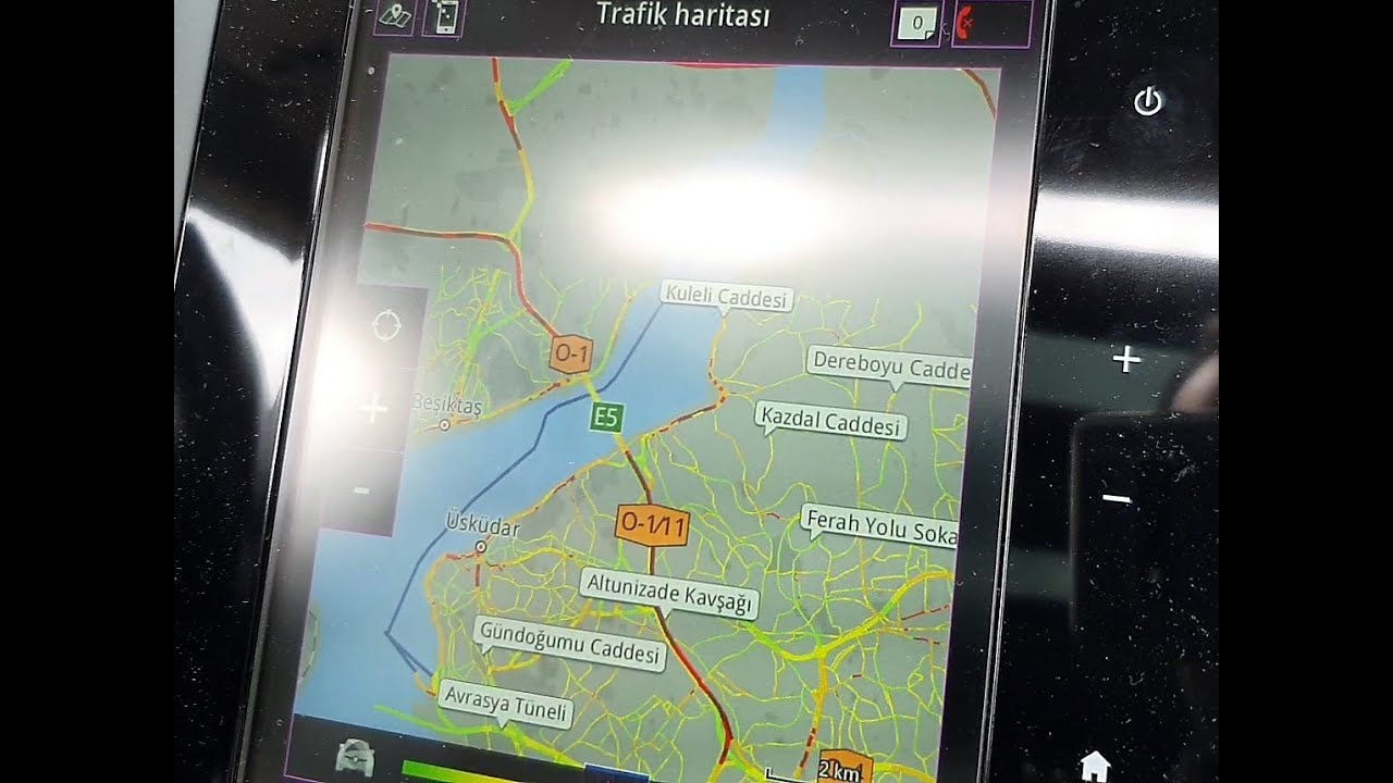 SİZLERDEN GELEN MONTAJ/AKTİVASYON SONRASI VİDEOLARI#6 (R-Link 2 V7-V9 ...