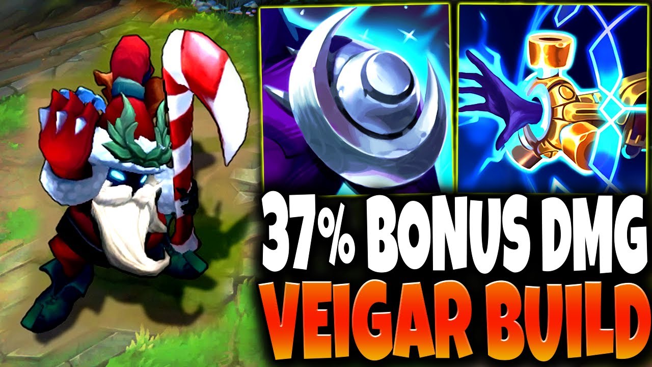 1.4M Mastery FIORA needed an Ultra CAMP to STOP MY VEIGAR EVENSHROUD ...