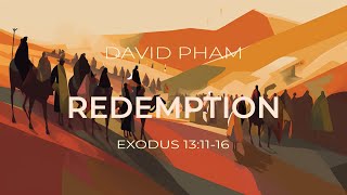 2023-06-25 Repent for the Forgiveness of Sins (David Urbach)