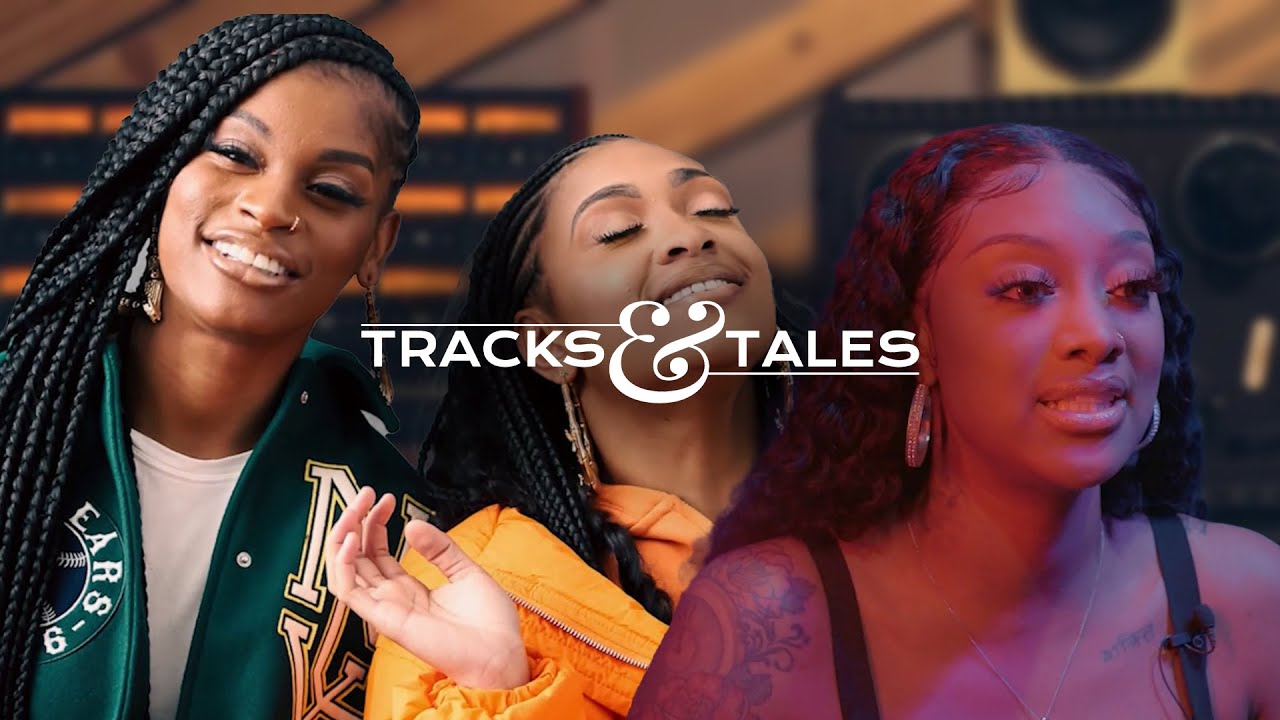 The Girll Codee On Being The Best Rap Duo, Artist Spotlight on Jazz ...