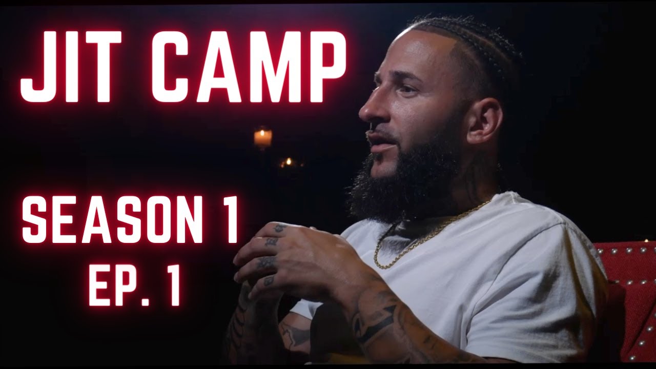 Jit Camp | The Incarceration | Season 1 | Episode 1 - YouTube