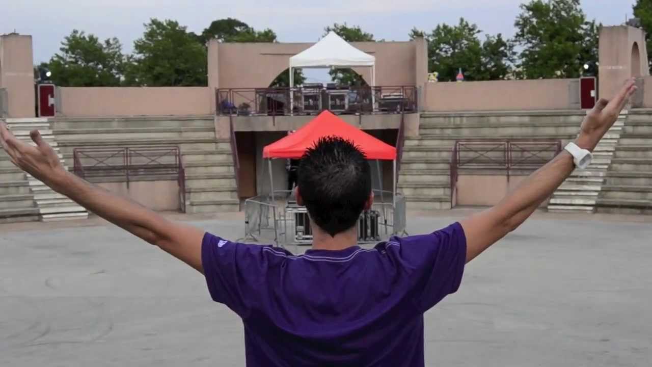 TIM PRAX FESTIVALES TREBES - YouTube