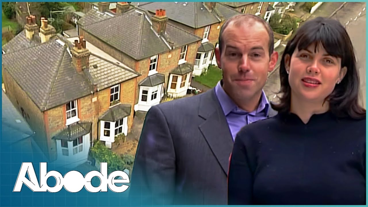 How To Sell Your Property Quickly With Kirstie And Phil | Abode - YouTube