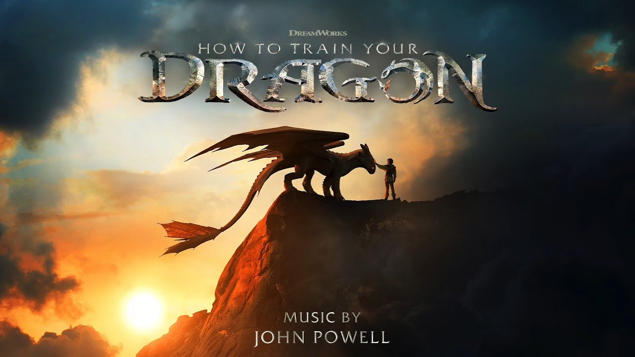 How to Train Your Dragon OST - Charming the Zippleback - YouTube