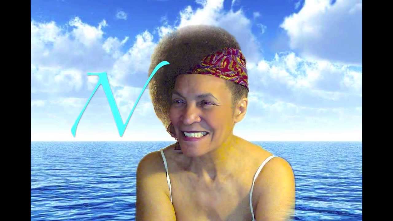 TURNSON, Sherlie Mae Matthews (OFFICIAL MV) - YouTube
