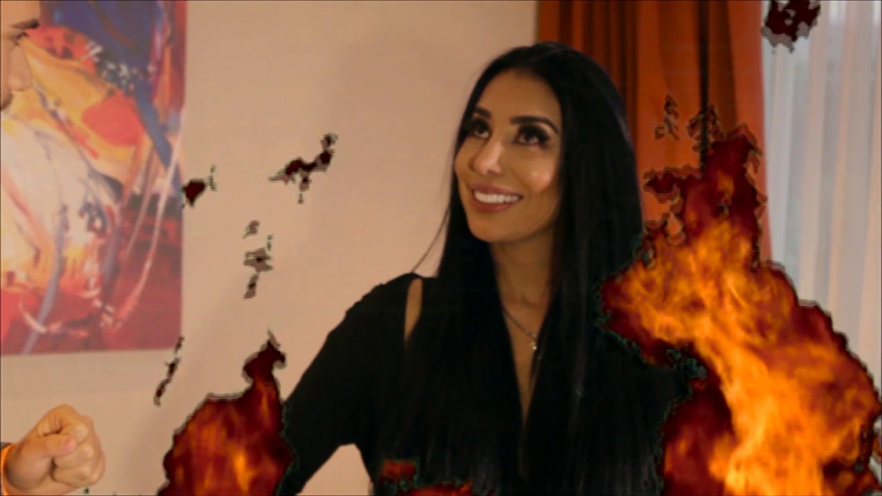 ¡MARCELA REYES SE CONFIESA! - YouTube