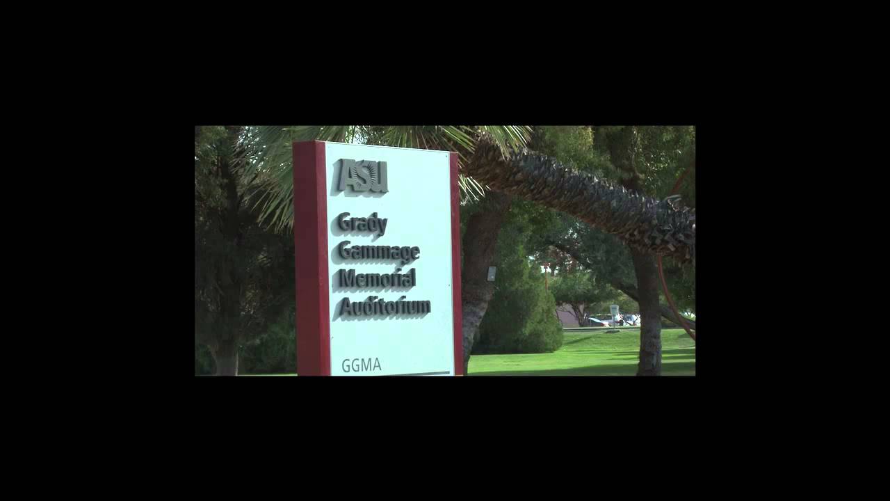 Jamie Zissis Costs of Attending ASU.mov - YouTube