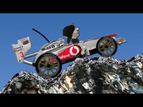 HCR Race Mod BPAN (Made by me) - YouTube